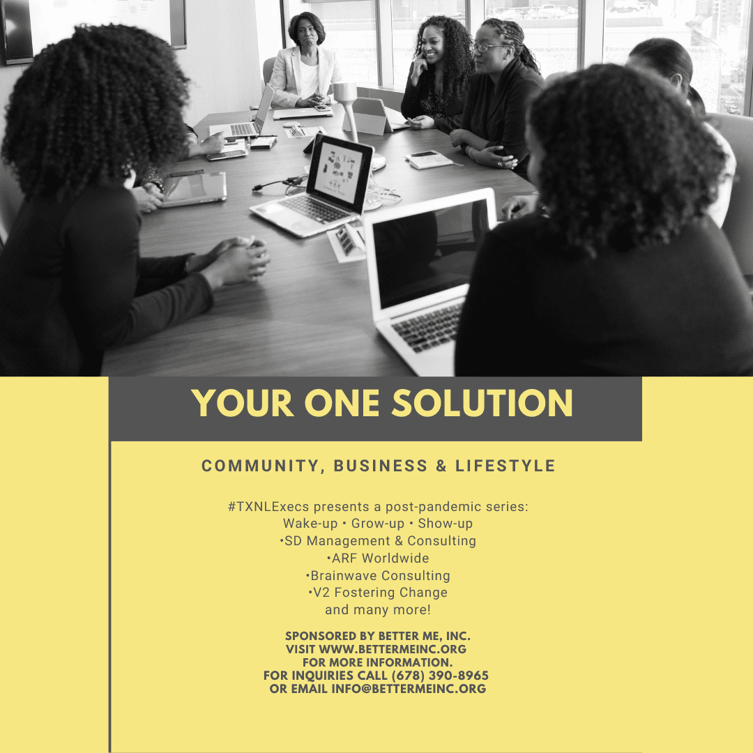 Welcome to Better Me, Inc.